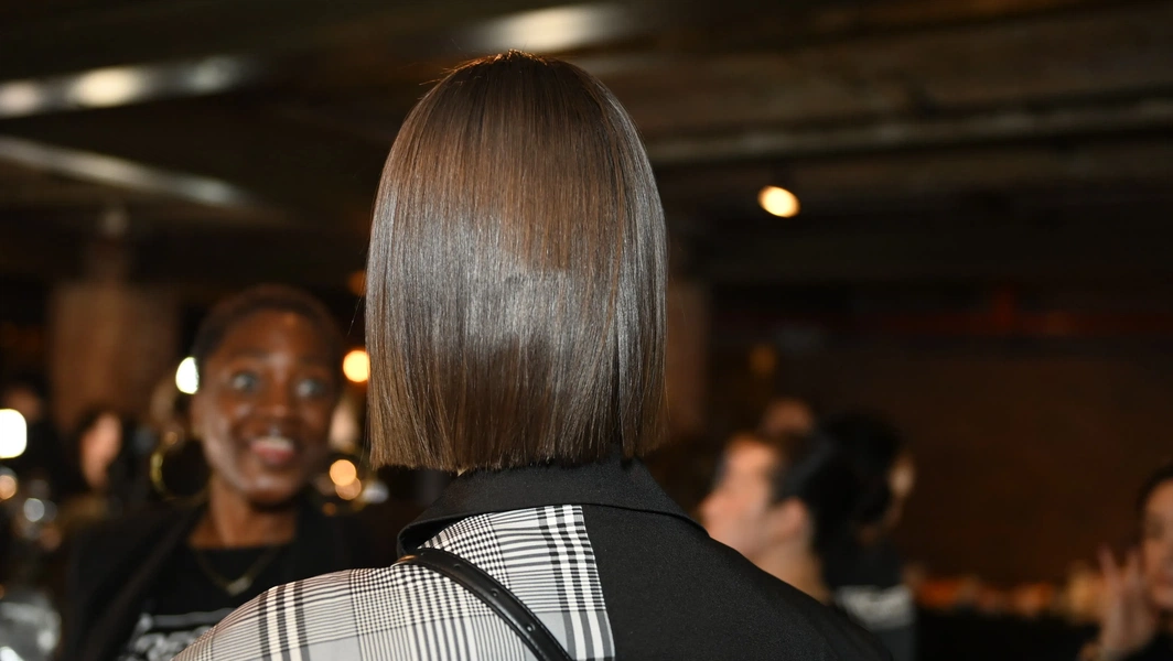 8 stylish lob haircuts for every look