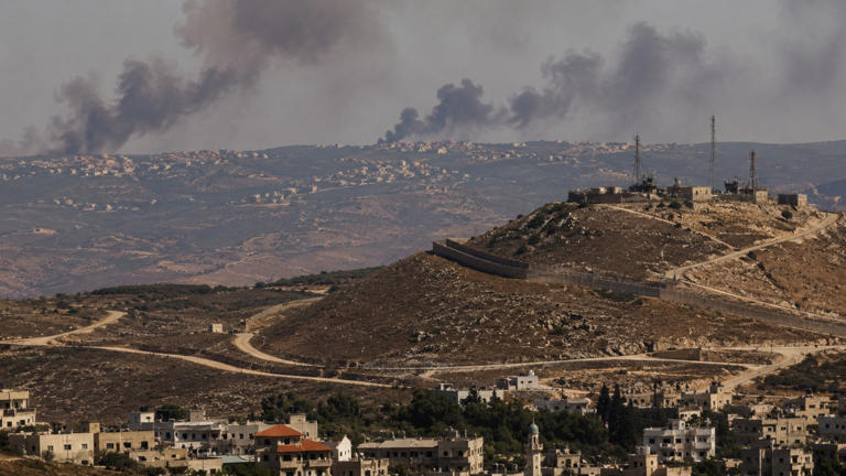 Israel teme que un entendimiento entre EE. UU. e Irán legitime el papel ...