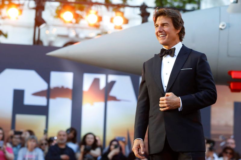 20 top-paid Hollywood stars per movie role