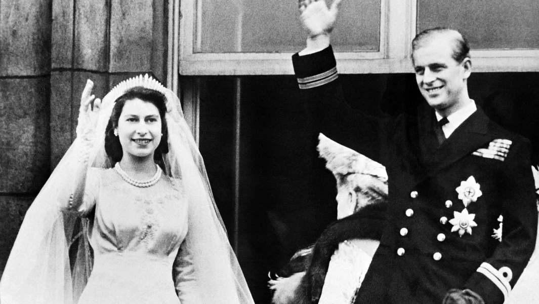 Queen Elizabeth II and Prince Philip’s enduring partnership