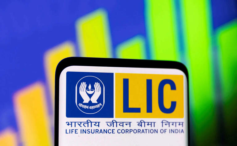 LIC dividend alert! Last day to buy insurance behemoth’s shares for Rs ...