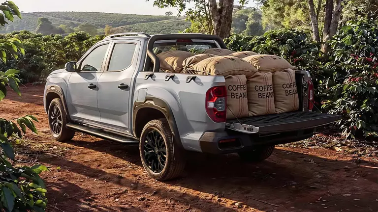 2027 LDV T60 ute overhaul poised for Australia with new engine, styling