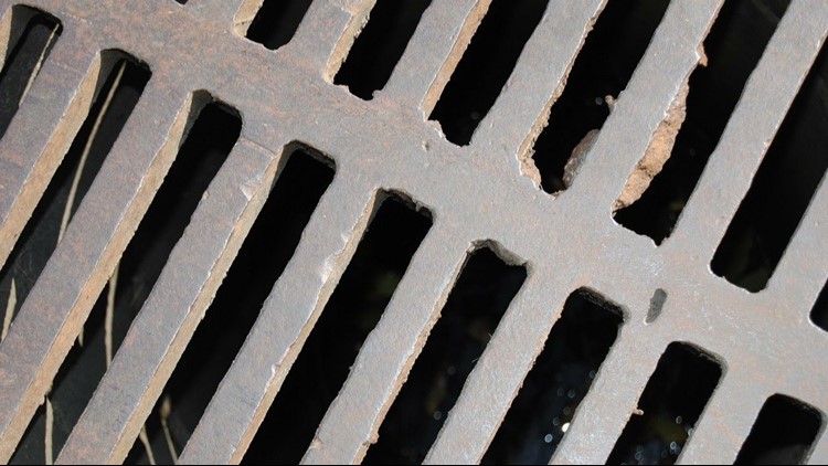 Heavy rains lead to sewer backups in Taft neighborhood, residents call ...