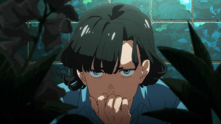 Netflix reveals Fool Night, a new sci-fi anime from rival anime studios ...