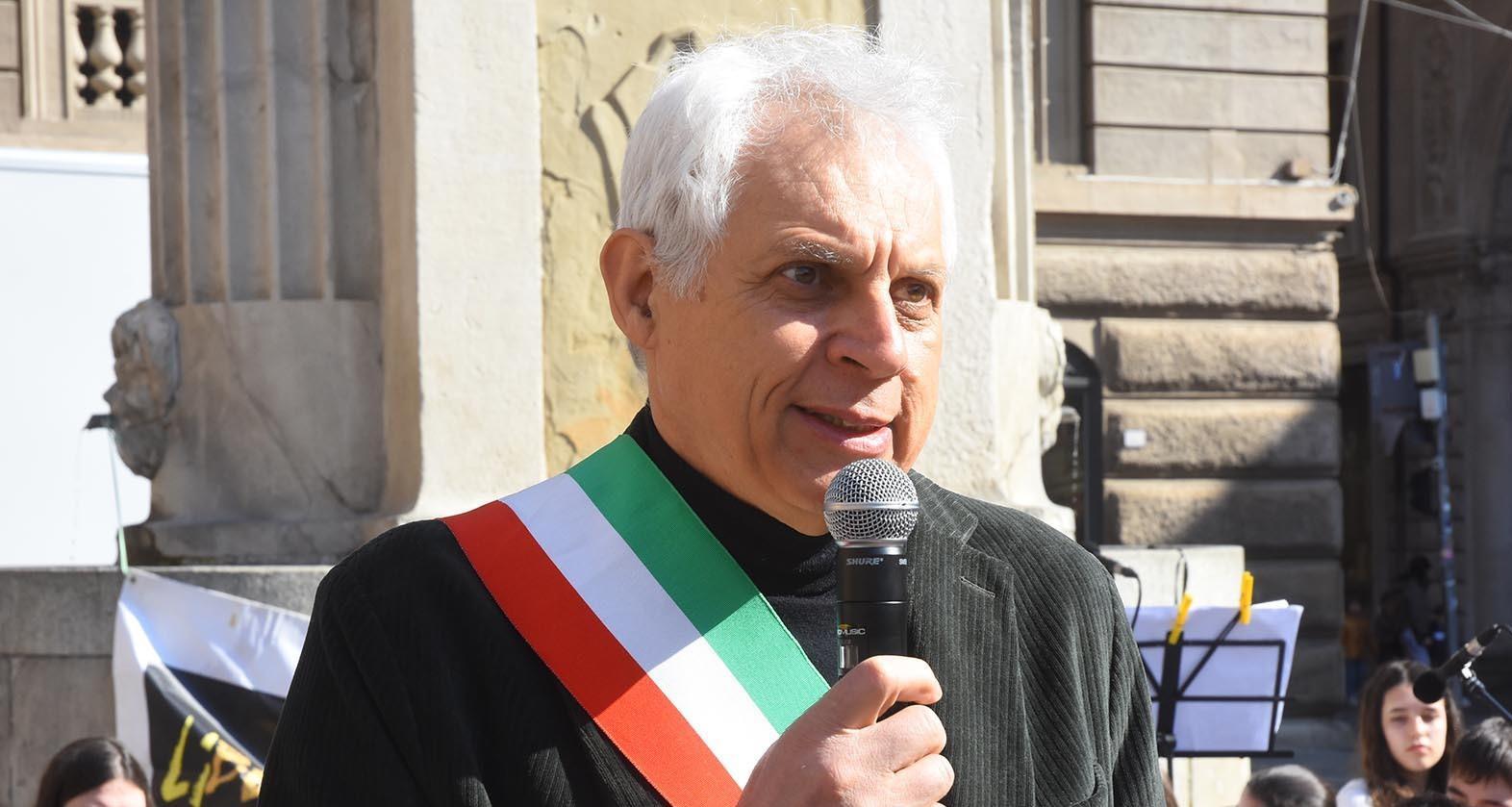 Caos diga di Vetto. Massari smorza i toni: "Pedroni ha espresso la sua ...