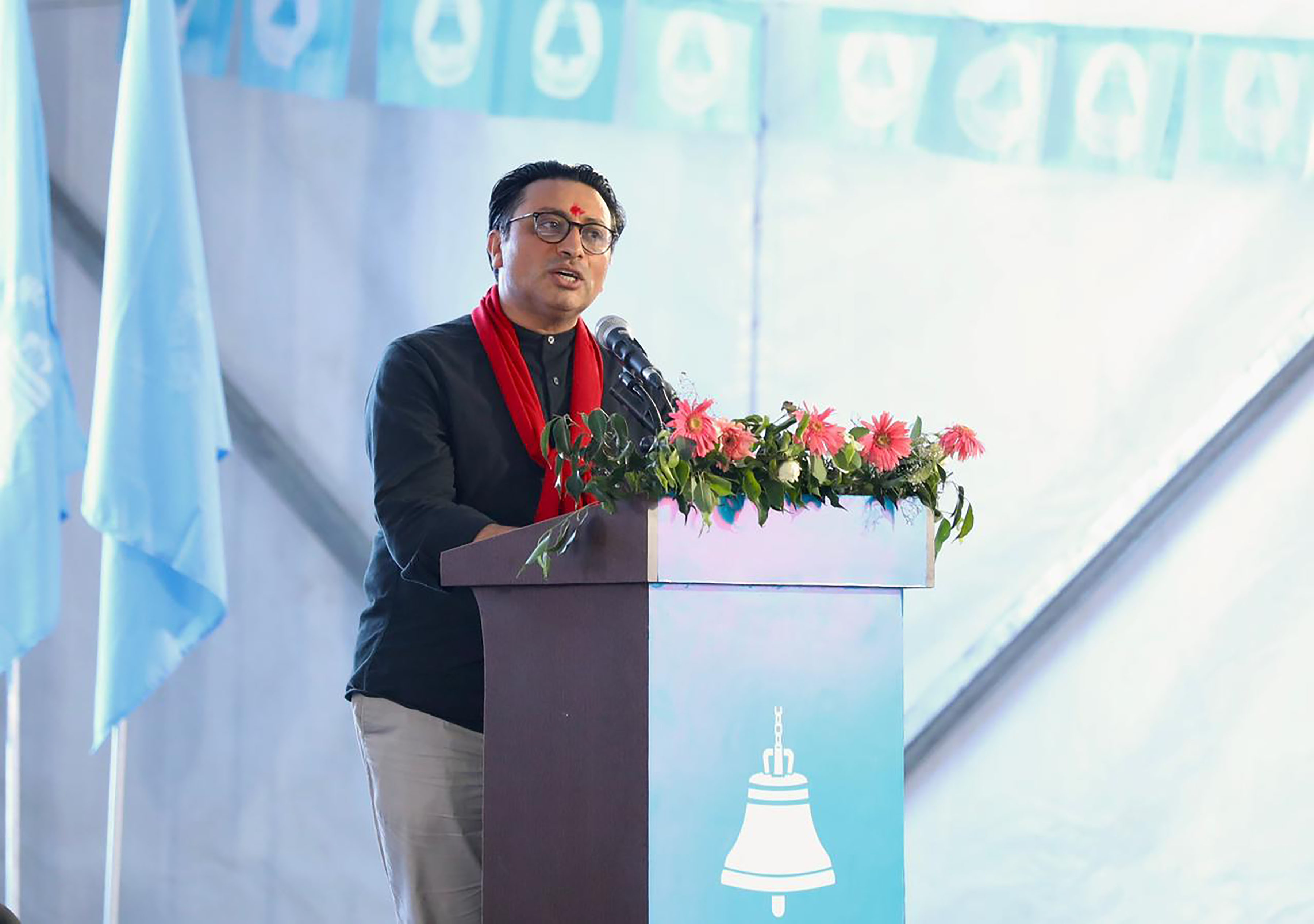 RSP outlines liberal welfare-state model, social market economy at ...