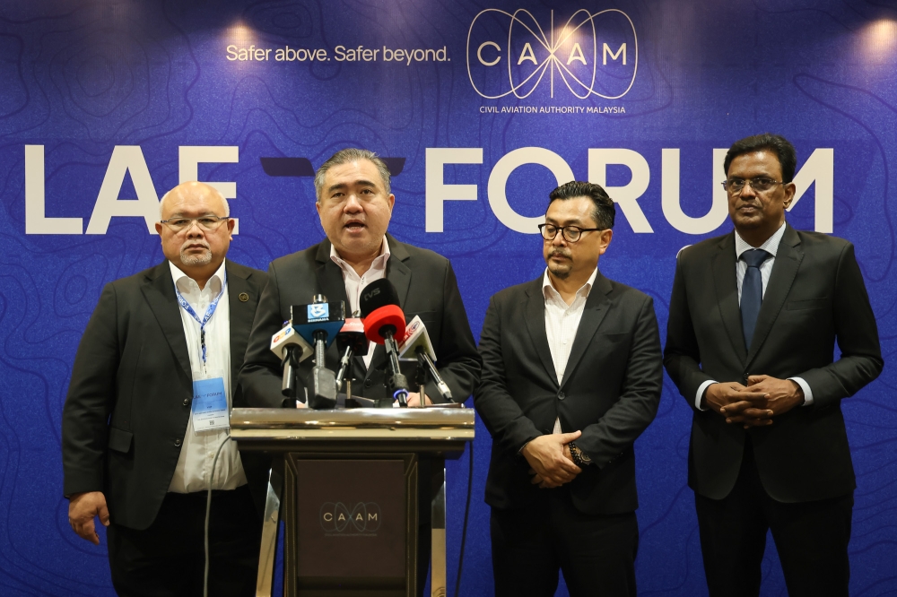 Malaysia’s low altitude economy framework to be unveiled by Q4 2026 ...