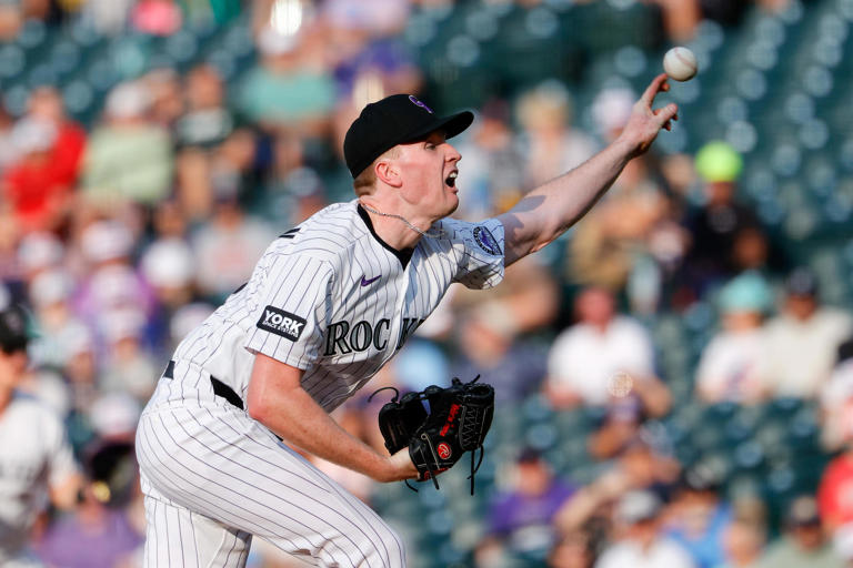 Rockies strike out 12 times in 5-2 loss to Red Sox