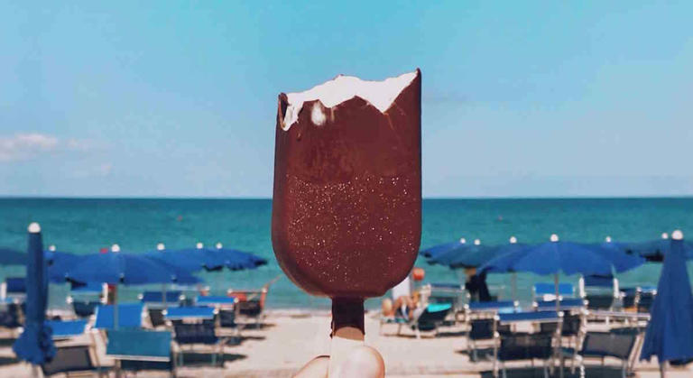 El fenómeno de la reduflación llega a los helados: menos cantidad por ...