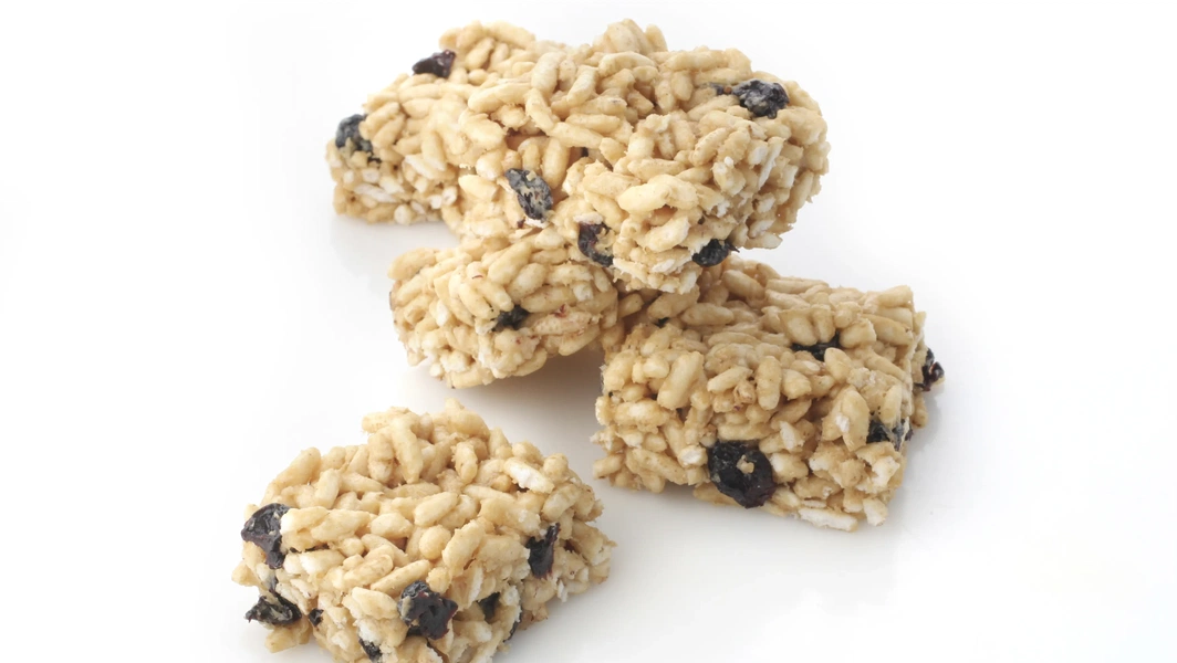 6 creative twists on Rice Krispie treats