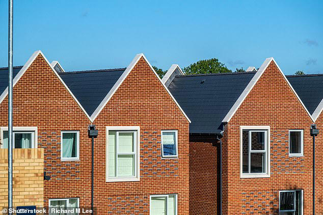 How red tape, council levies and design rules have made building a home ...