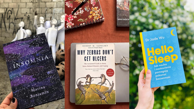 8 books for 2 am when your brain will not switch off
