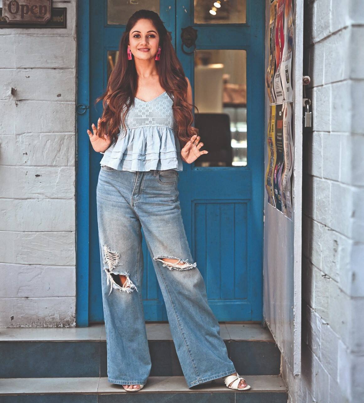 Being married is a part of my life; it is not my entire life: Trina Saha