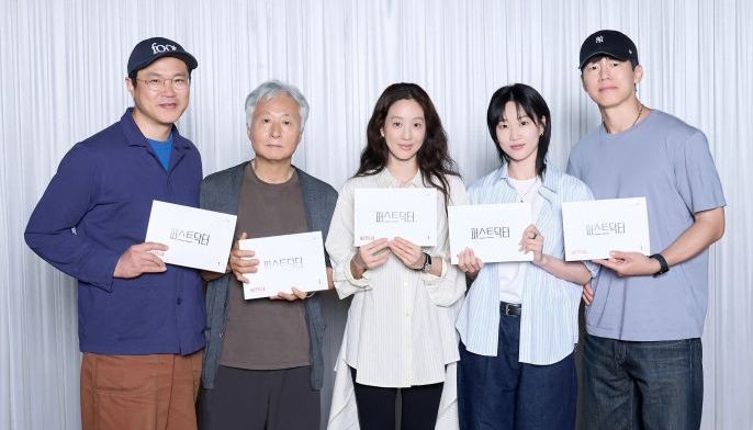 'Teach You a Lesson' actor Kim Mu Yeol to star in new medical drama