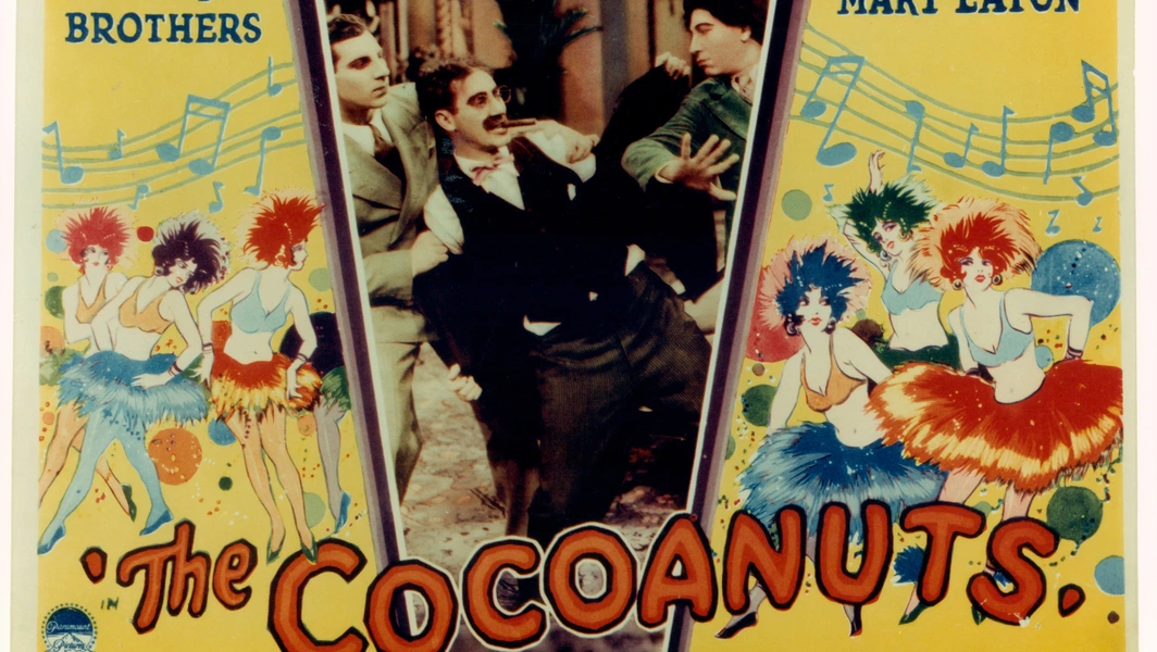 11 memorable moments from Groucho Marx’s career