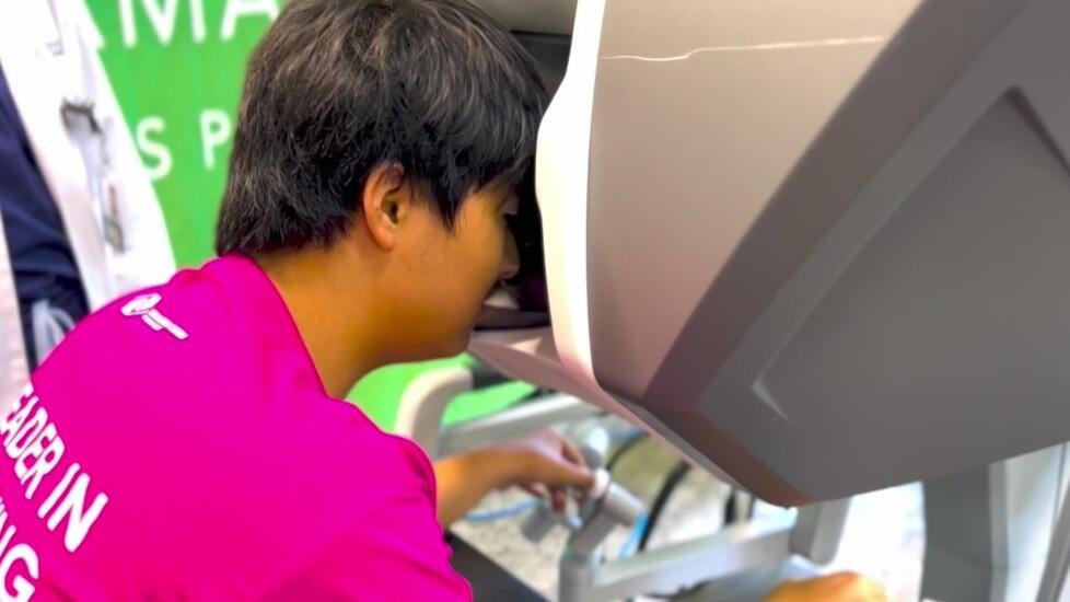 Bay Area hospital sees gaming positively impacting ability to use ...