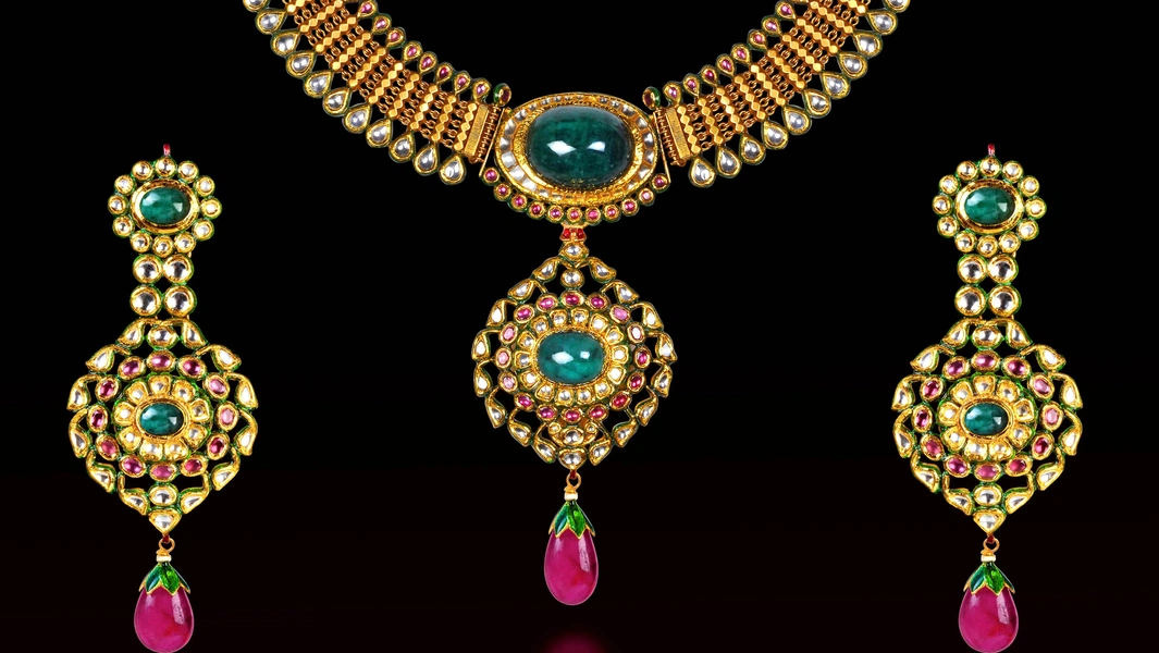 10 women shaping jewelry design and trends in 2026