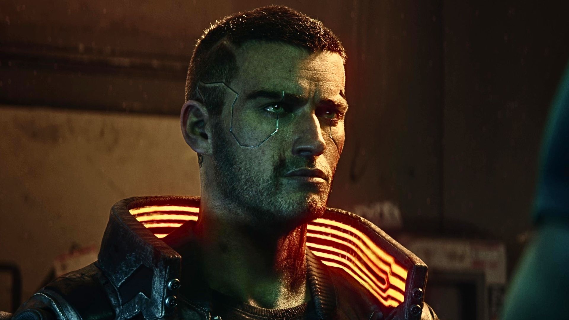Netflix's 100% rated sci-fi action series returns in first look at season 2