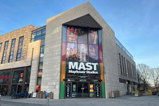 Mayflower to host family-friendly shows this summer