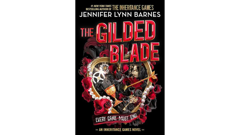 Jenna Bush Hager's favorite YA books of summer are here