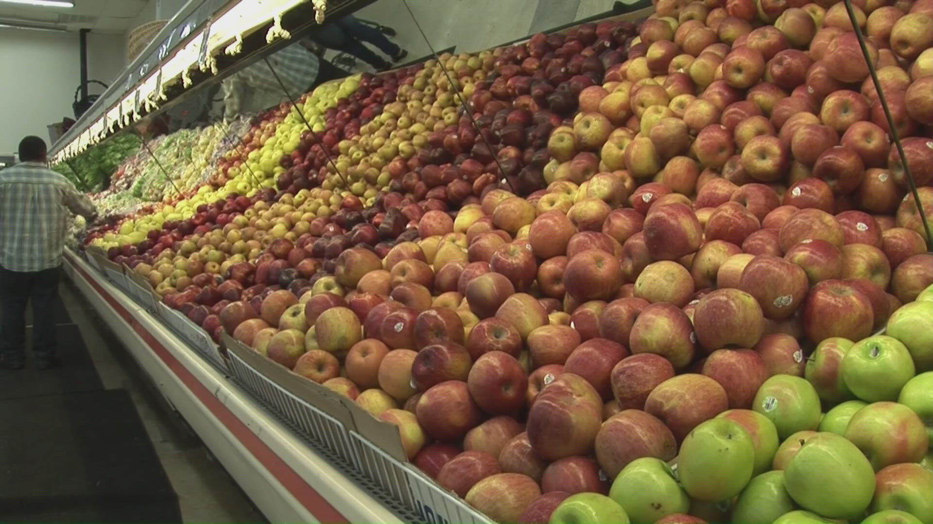 Judge issues ruling on SNAP restrictions