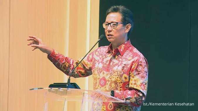 Kemenkes targetkan pabrik plasma darah beroperasi awal 2027