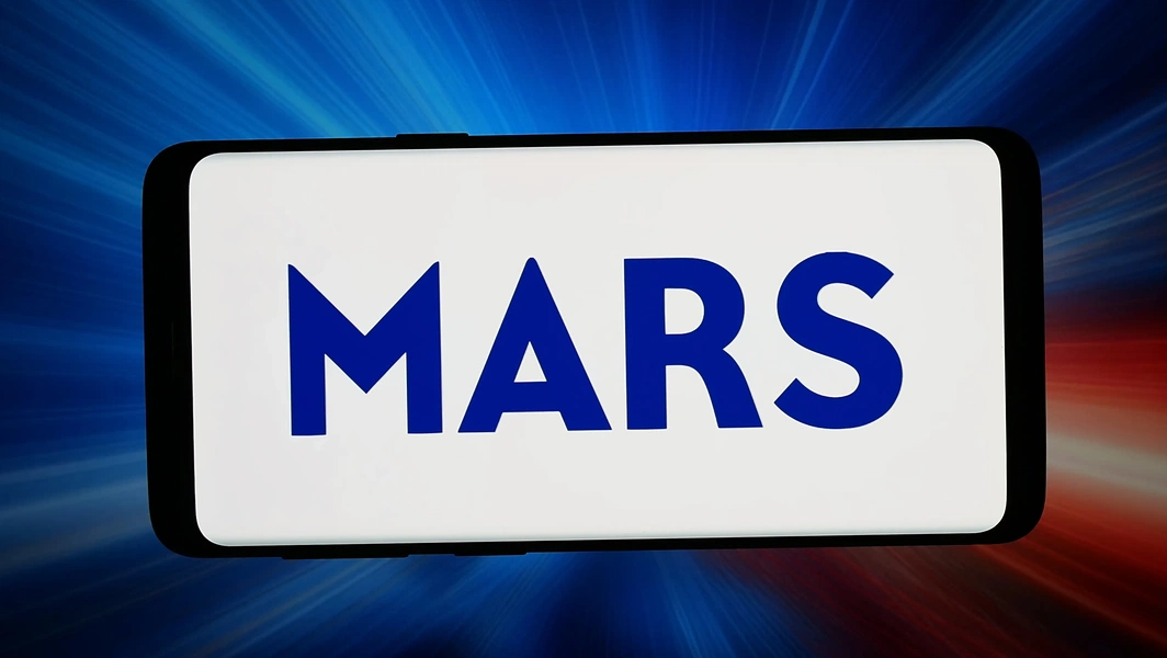 Mars unveils dye-free M&M’s amid regulatory shifts