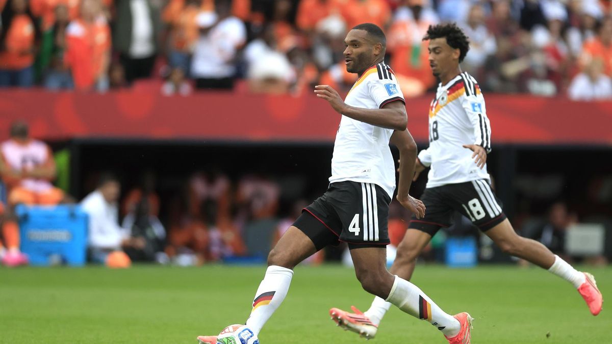Ecuador - Alemania: horario y dónde ver el partido del Mundial 2026