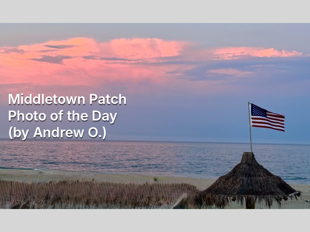 🌱 Patch AM: See which Middletown students just graduated from the ...