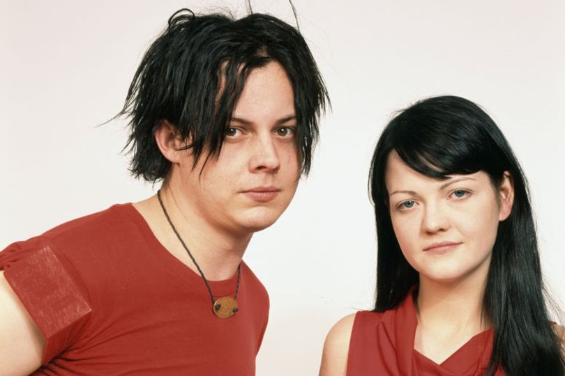 Jack White's first wife Meg paraded as his sister in band for years ...