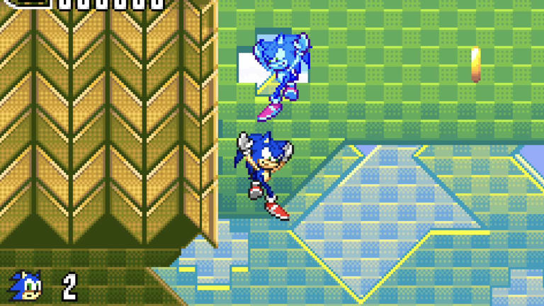 10 Sonic games to play to celebrate 35 years of going fast