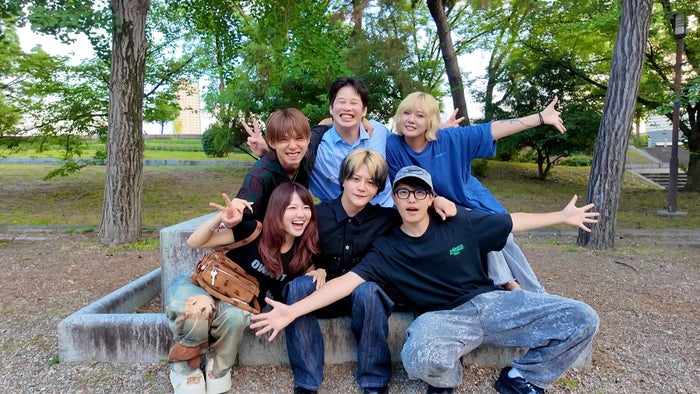 YouTuberグループ・フォーエイト48、活動終了 最後の動画で涙「一生続けていきたいなって思ってこのグループを始めてるし、どこかしら今でも ...