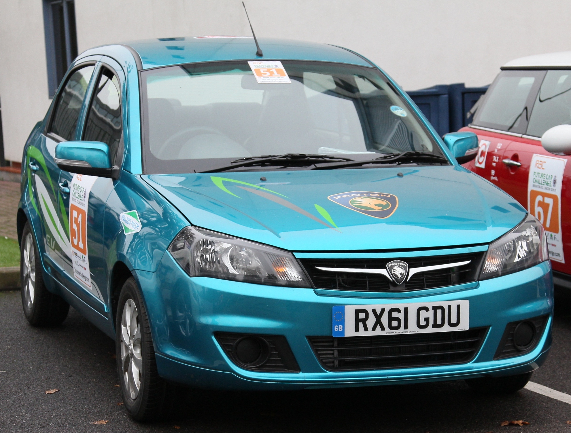 UK vehicle output falls amid EV shift and market strain