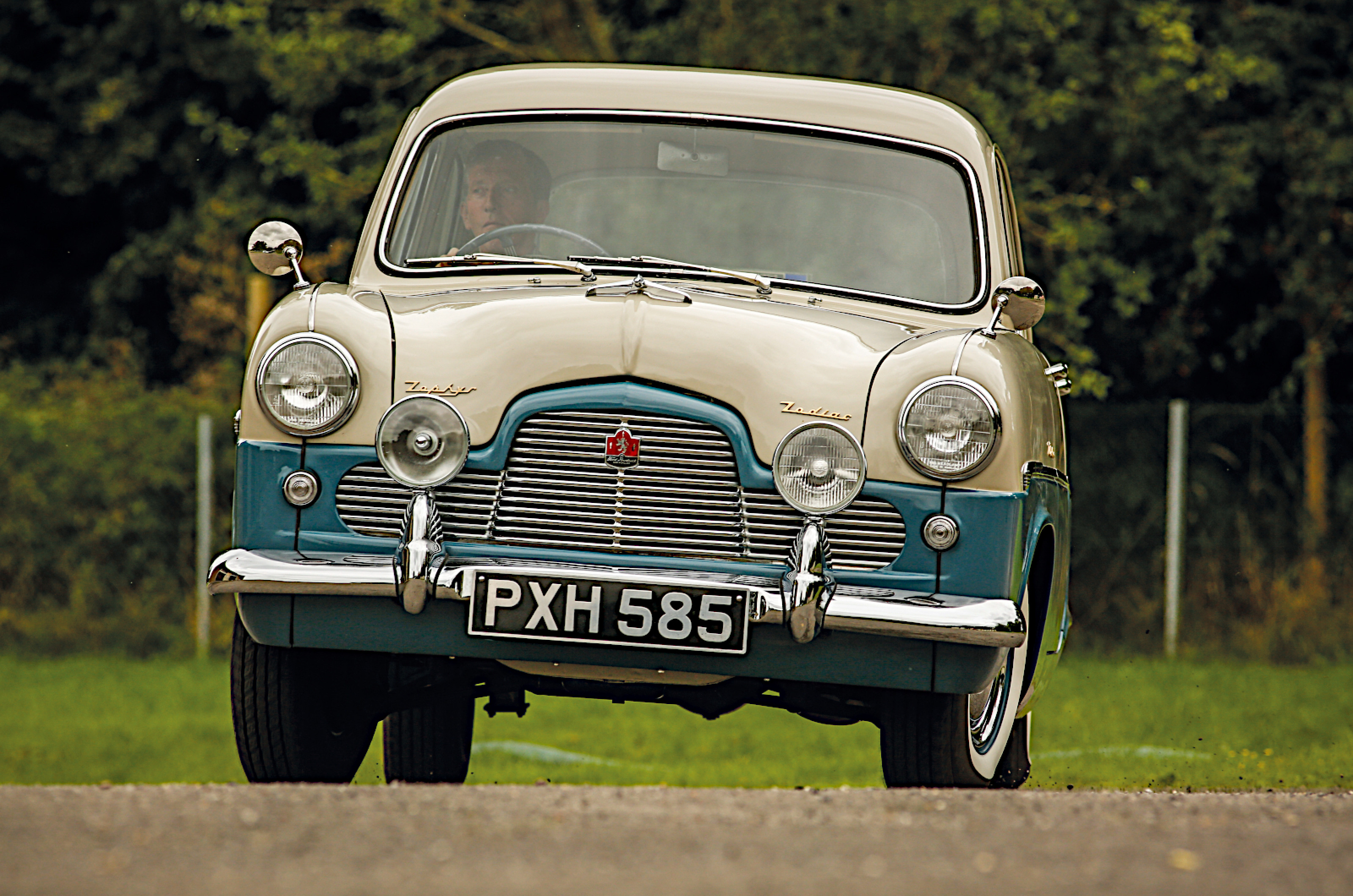 24 cars with wind-related names