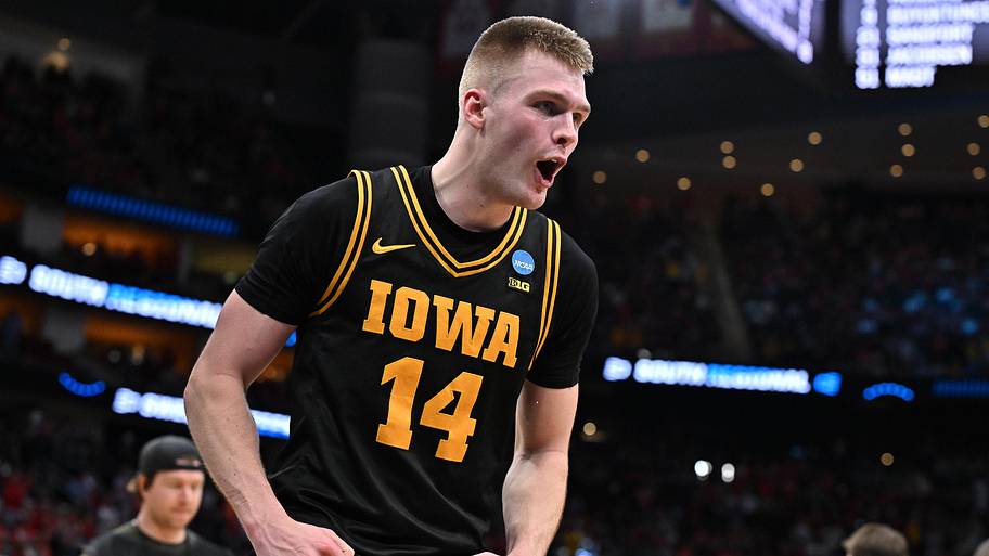 OKC Thunder Nab Bennet Stirtz in 2026 NBA Draft Trade