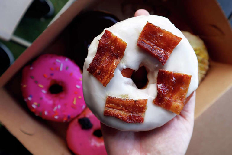Popular San Antonio bakery The Art of Donut says goodbye after 10 years