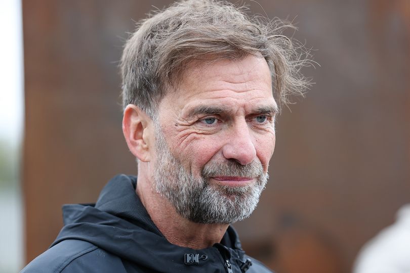 Liverpool get transfer green light to sign top attacker Jurgen Klopp ...