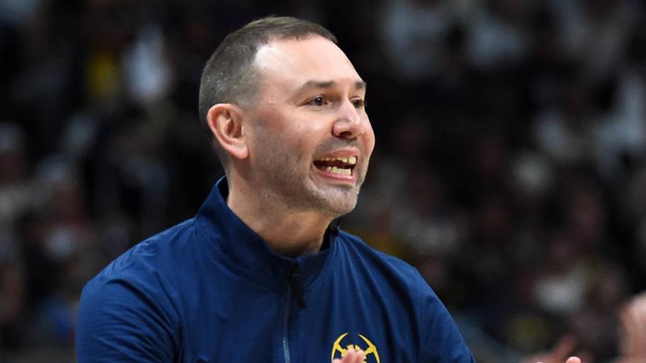 Nuggets make no-brainer NBA draft night trade once dream board dried up