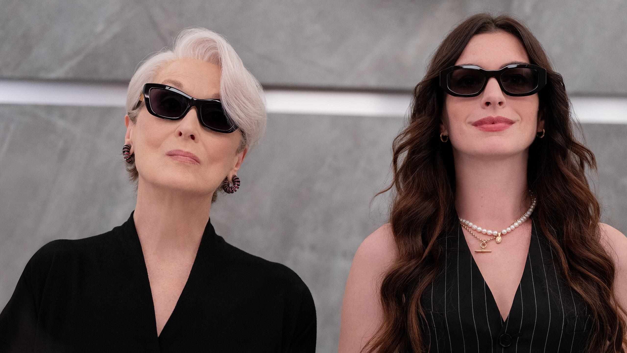 The Devil Wears Prada 2 will hit Disney Plus, Hulu in July