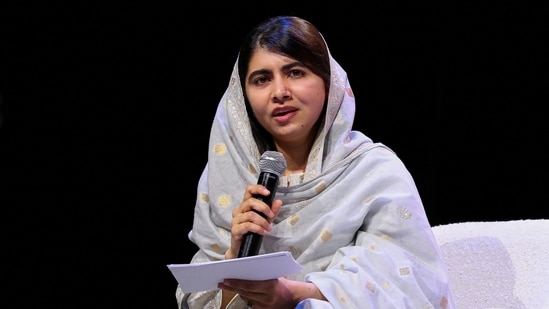 Malala slams EU meeting with Afghan Taliban, says Europe 'must not ...
