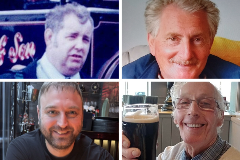 9 death notices made in Cheshire this week