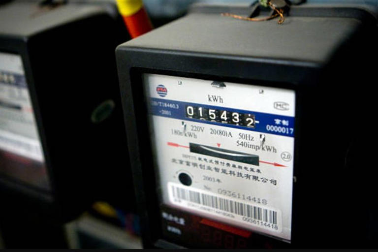 British Gas, EDF, EON, Ovo, Octopus meter households urged to act ...