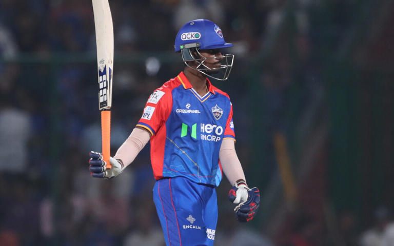 Woman files complaint against Bengal cricketer Abishek Porel over ...
