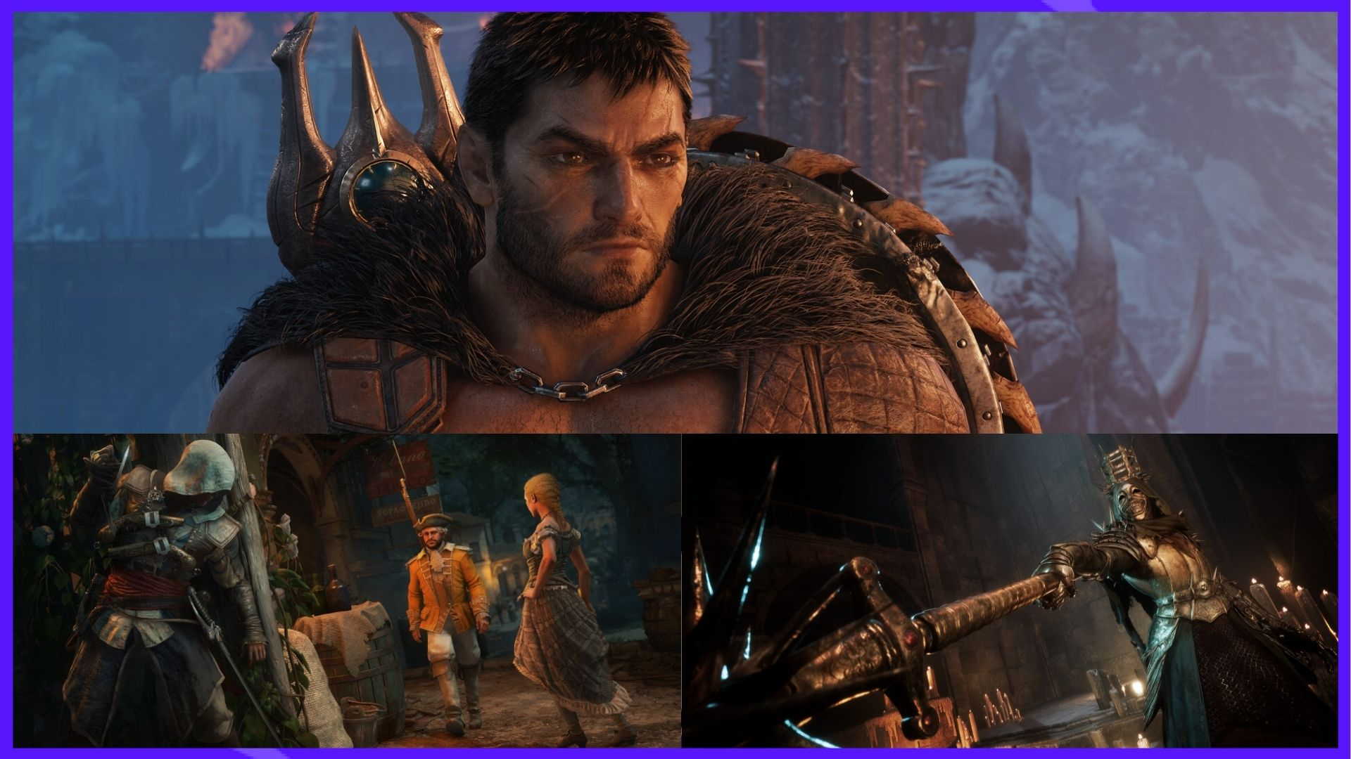 Major video games coming in July 2026: What to watch for – Part 1