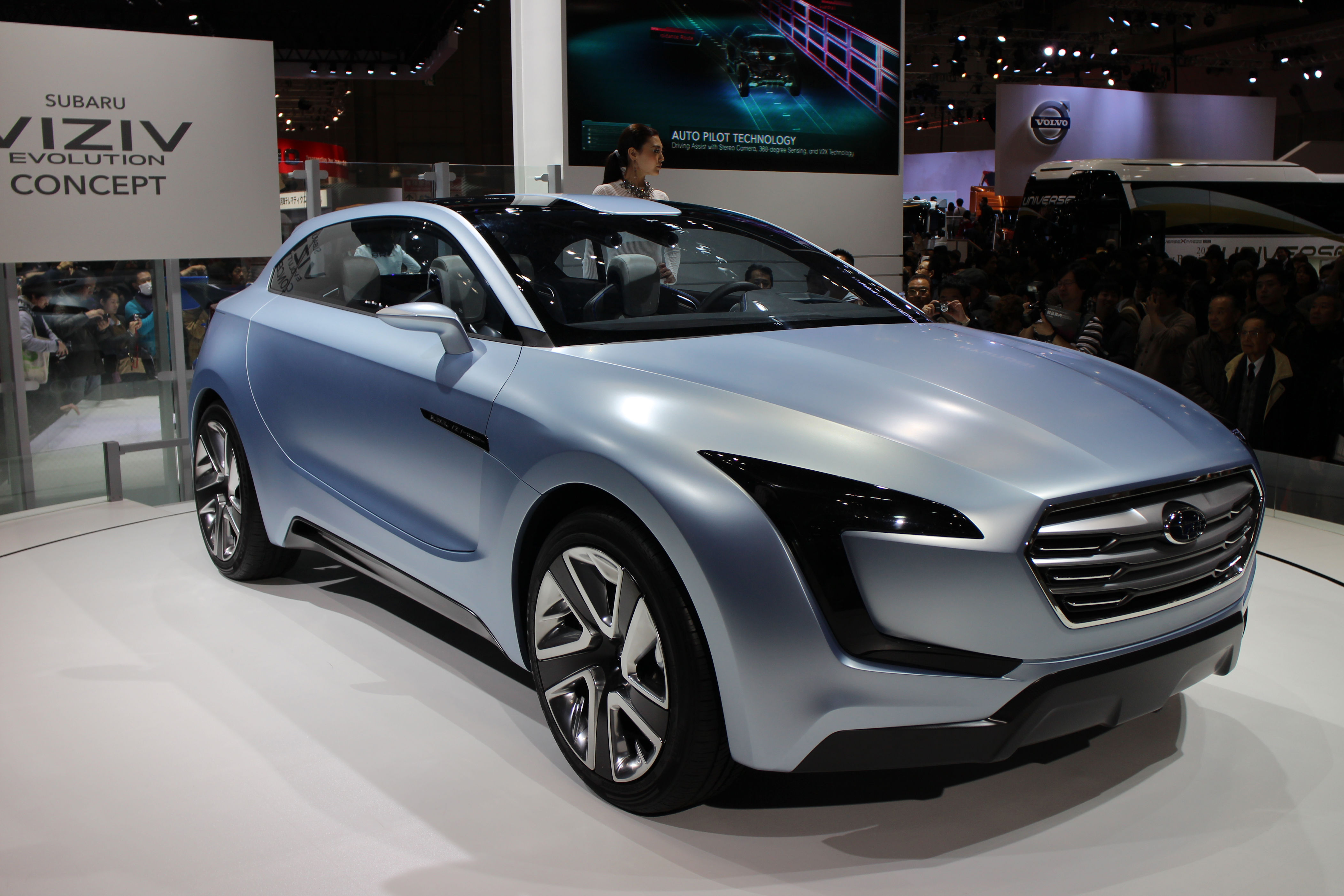 V2X technology accelerates toward connected mobility boom