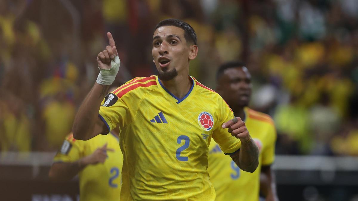 Budimir resucita a Croacia, Inglaterra deja el grupo abierto, Panamá ...
