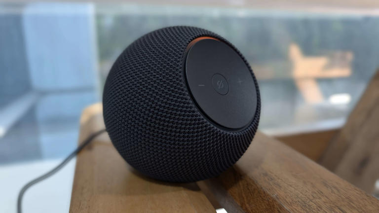 Amazon Echo Dot Max review: A smarter, louder Dot that finally means ...