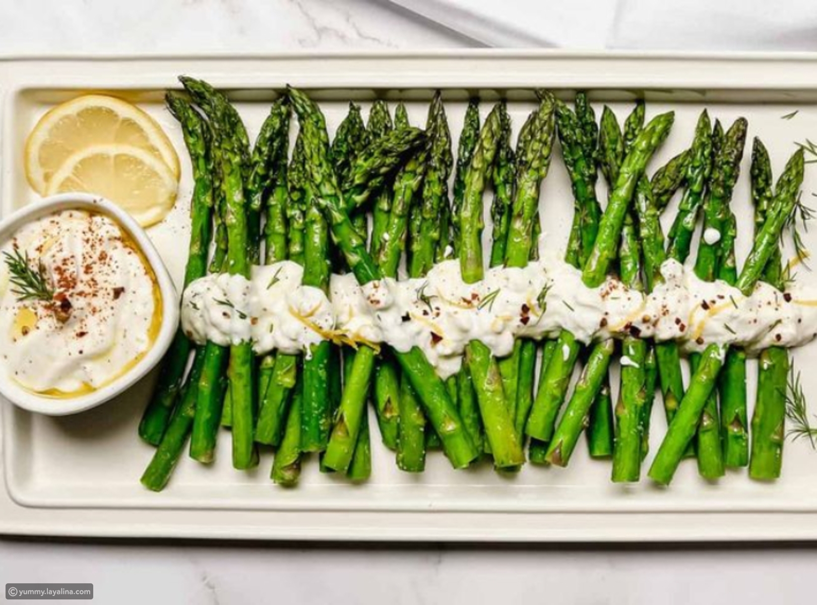 Quick healthy air fryer asparagus recipes for busy days