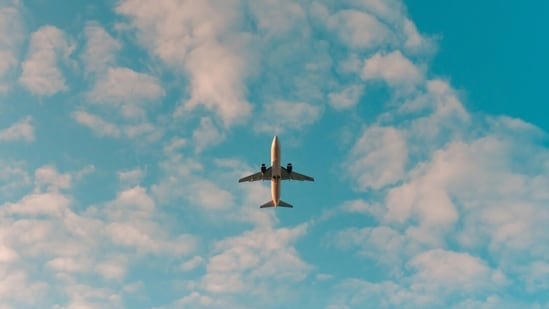 Flight attendant harassed by Indian man as friends laughed. Flyer ...