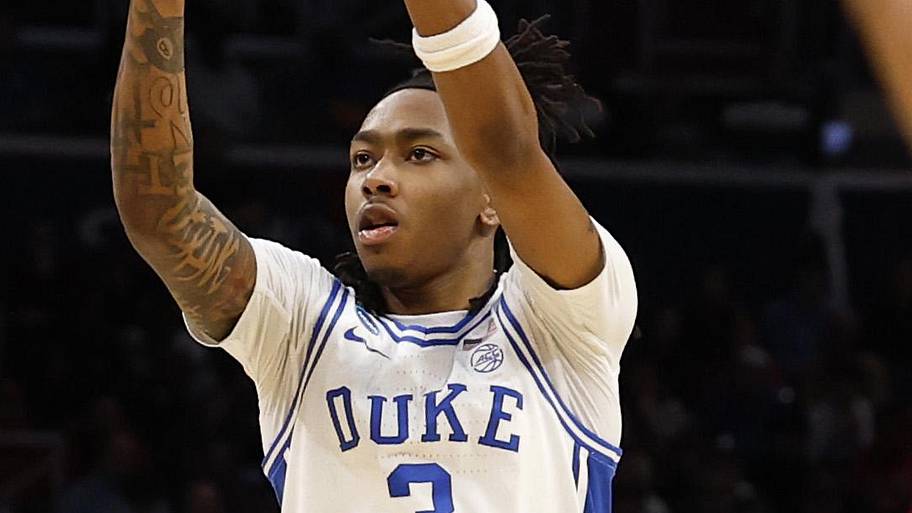 Nightmare scenario for Duke's Isaiah Evans realized on draft night